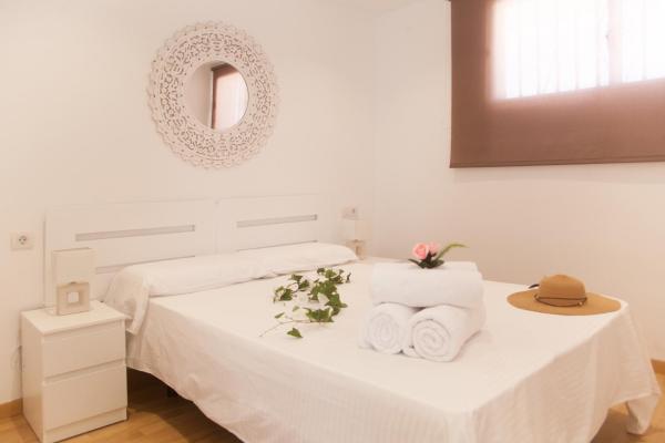 Apartamentos Thaisay Luz Del Mar I - Puerto del Carmen