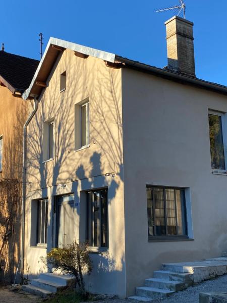 Gite L Origine - Ornans