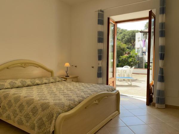 Casa Simonelli - Lacco Ameno