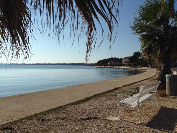 Aurelia Apartments, Vir - Vir