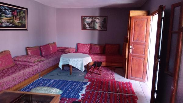 Palmtree - El Jadida