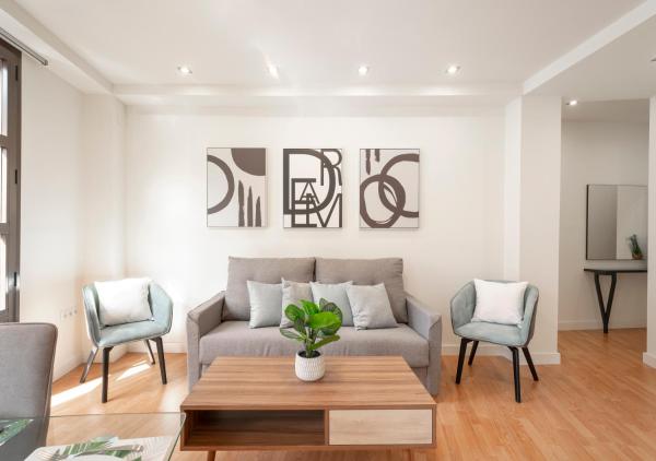 Plaza Nueva Homes - Alhambra