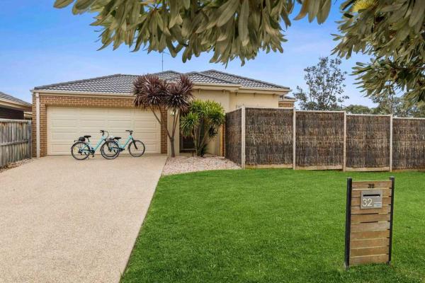 Corymbia- Barwon Heads Beach- Great For 2 Families - Barwon Heads