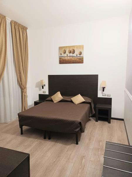 Hotel Leone - Monti