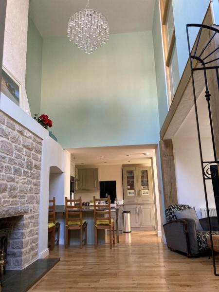 Kitchener Cottage Swanage Very Close To Beach - Swanage