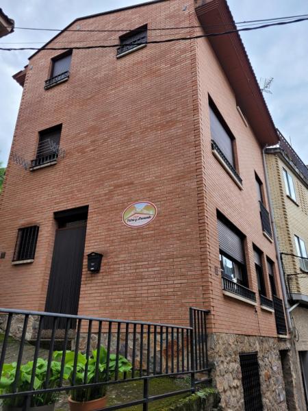 Casa Petra Y Armando - San Millán de la Cogolla