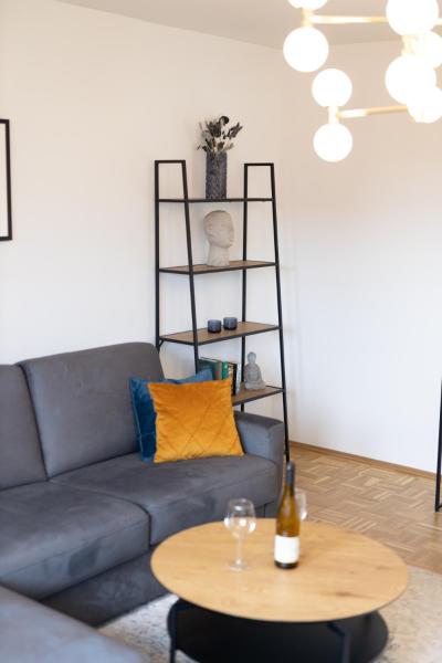 Lahn-living Iii - Modernes Design - Zentrale Lage Nahe Rhein Und Martinsburg - Lahnstein