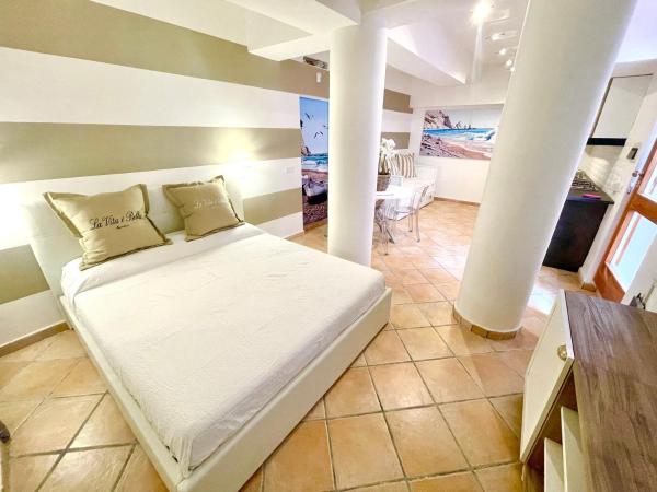 Maison Del Conero - Ombrellone E Lettini In Spiaggia Inclusi - Numana