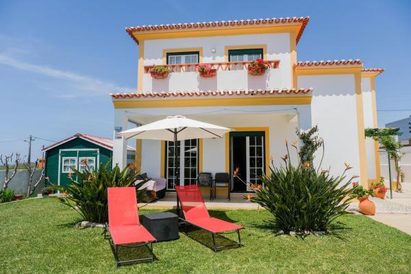 São Lourenço Villa - Ericeira - Ericeira