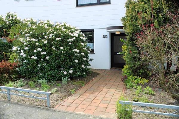 Wattschnecke - Cuxhaven