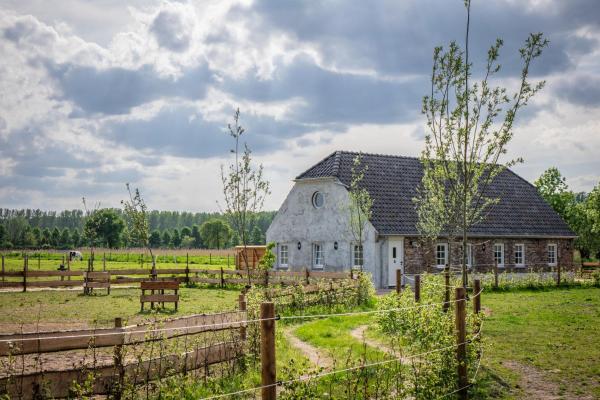 B&b Hoeve Klein Haneveld - Veghel