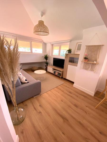 Dania Home Esteiro - Porto do Son