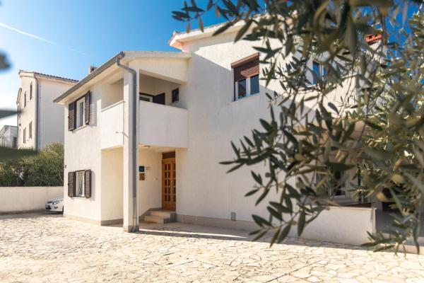 Bed And Breakfast Ema - Krk