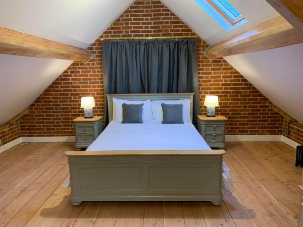 Unique Countryside Retreat, Walking Distance To The Three Choirs Vineyard & Restaurant, Gloucestershire - Ledbury
