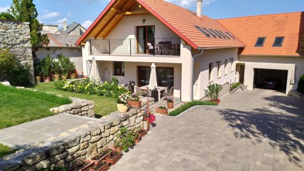 Zichy Ház - Keszthely