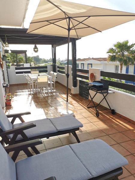 Manilva House - Sotogrande