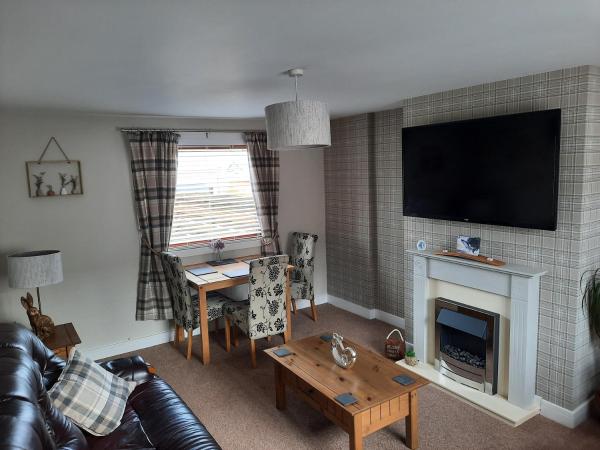 Ella's Hoose - Schottland