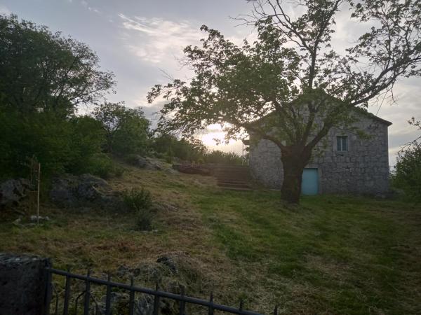 Country Stone House Kovacevic - Podgorica
