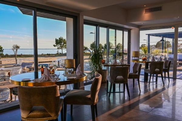 Le Diana Hôtel & Spa Nuxe - Saint-Philibert