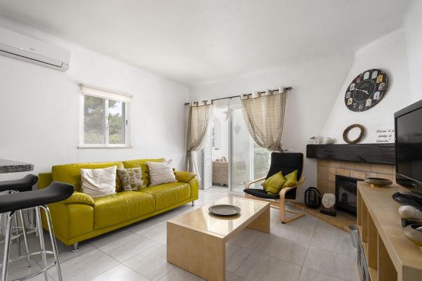 Casa Maresia - Apartamento 2 Quartos E Piscina - Praia Carvoeiro - Lagoa