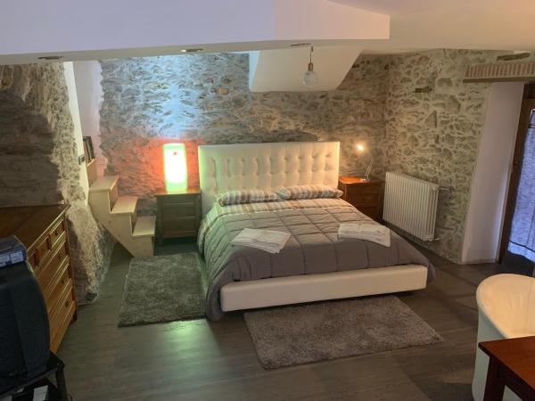 Bed & Breakfast Studioarcodia- - Capo d'Orlando