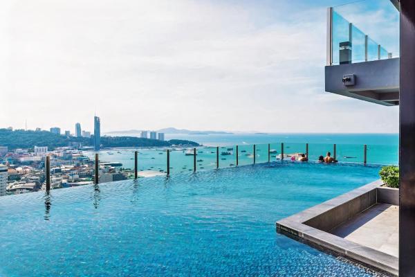 The Base Pattaya - Pattaya City