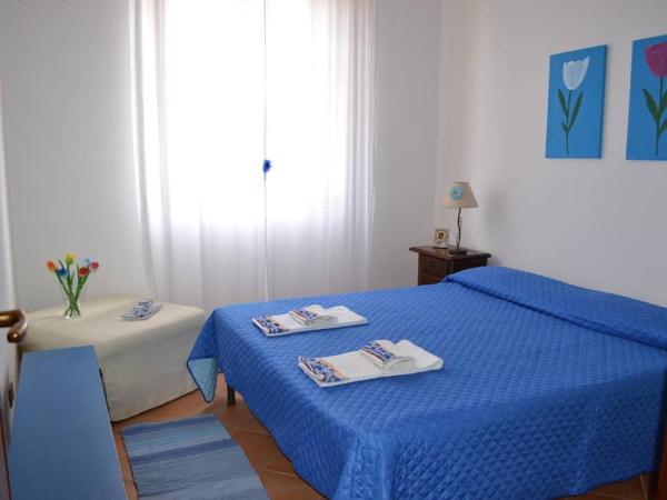 Appartamento La Vela - サン・ヴィート・ロ・カーポ