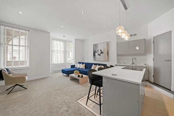 City Centre Duplex Home Next To York Minster With Parking - York