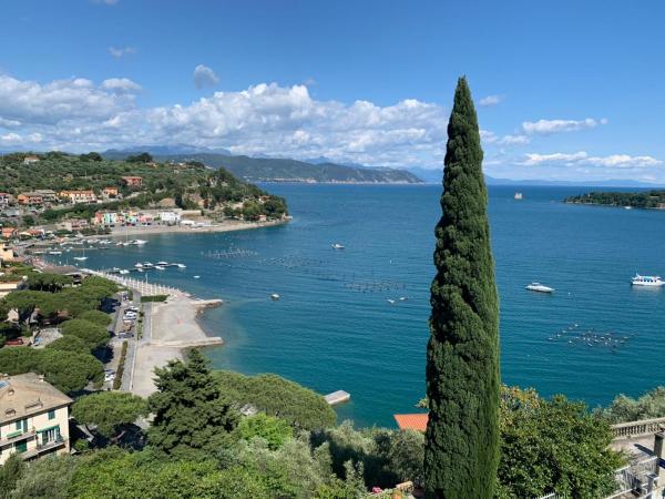 La Terrazza Sul Golfo - Porto Venere