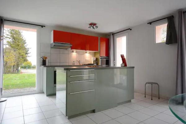 Le Petit Atelier - Yvoire