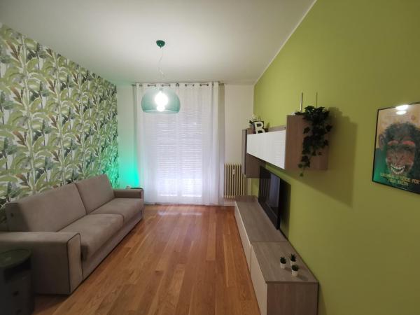 Everywhere Fralillo - Verona