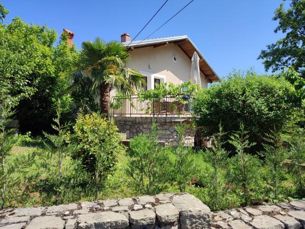 Family Apartment Maria - Opatija
