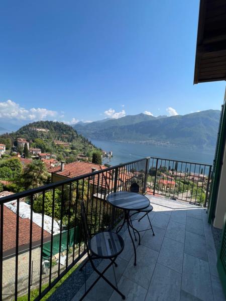 The View Apartment 1 - Lombardy