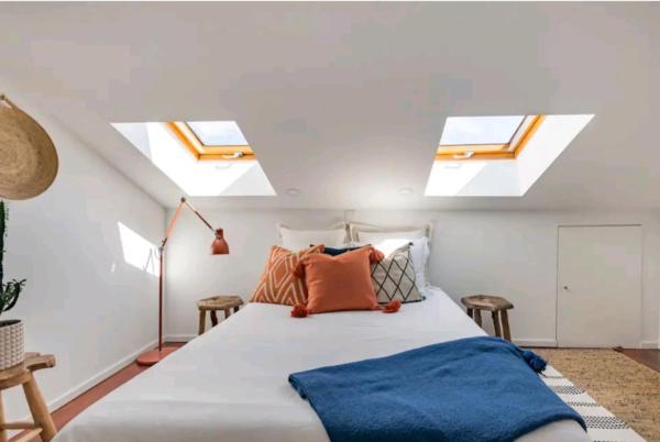 Oak Valley Flats Porto Rooftop 2br 8 Min To Centre - Vila Nova de Gaia