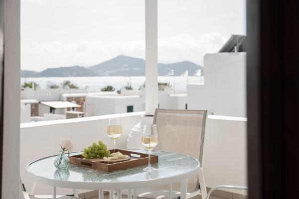 Sea View Casa - Naxos