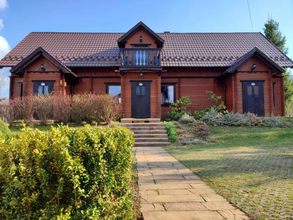 ŁEmkowska Izba - Bardejov