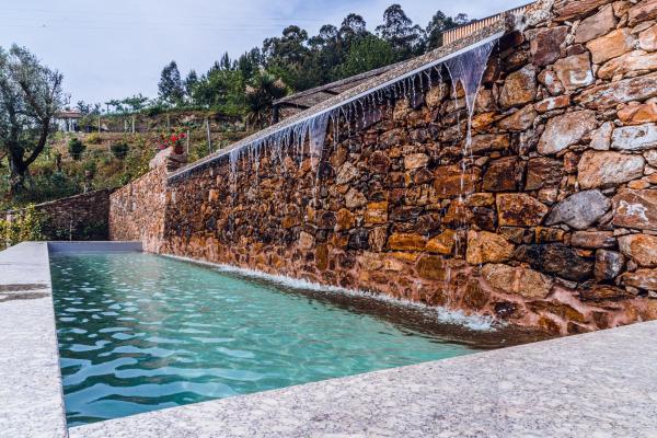 A Casa Dos Avós - Celorico de Basto