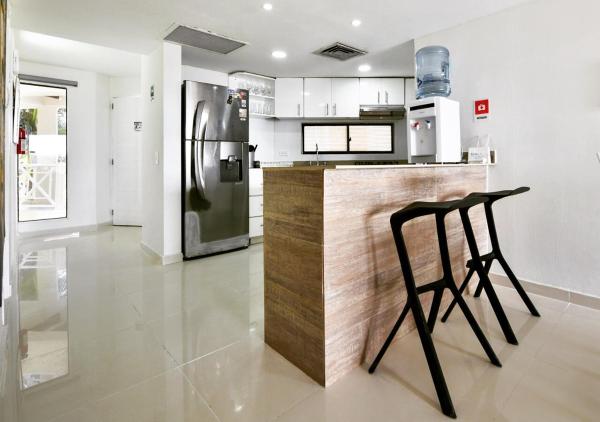 Hermoso Y Comodo Apartamento Bay Point 303 - Caribe