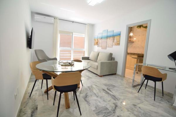 Letmalaga Reding - Málaga