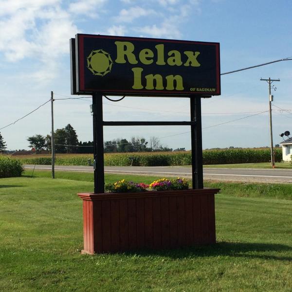 Relax Inn - Saginaw - Frankenmuth, MI