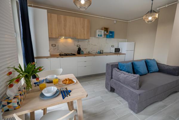 Mamaia Nord Nest Deluxe - Pool N Playground - Ovidiu