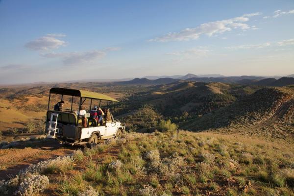 Arkaba - Flinders Ranges