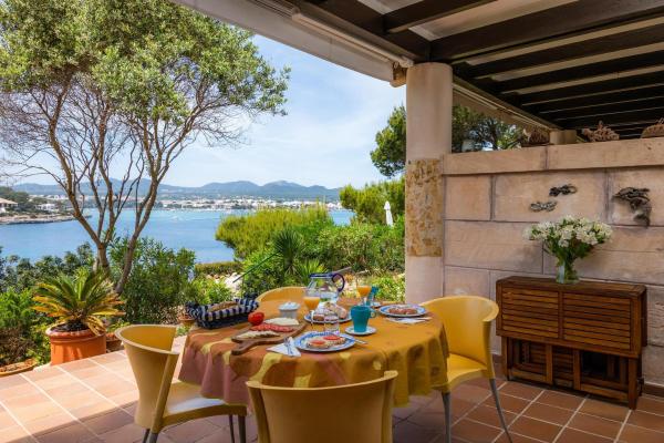 Casa Vacacional Es Niu - Majorca