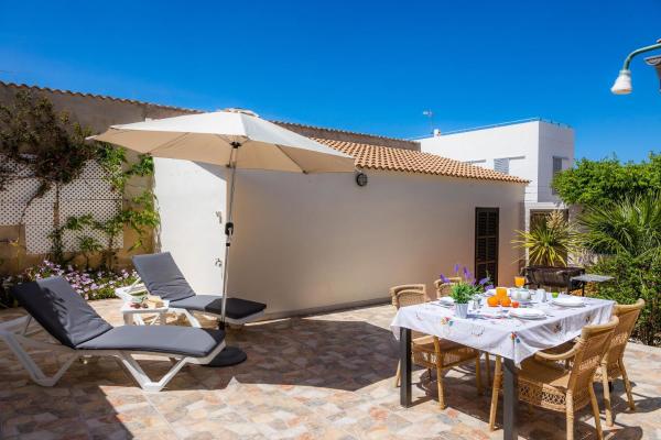 Casa Voramar Son Serra Beach - Son Serra de Marina