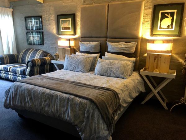 Soul Oasis Urban Retreat - Pretoria