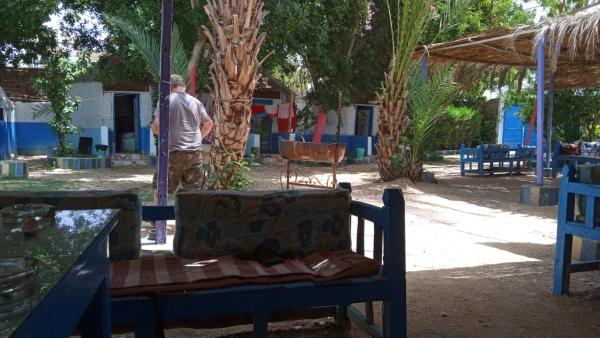 Al Salam Camp - Luxor