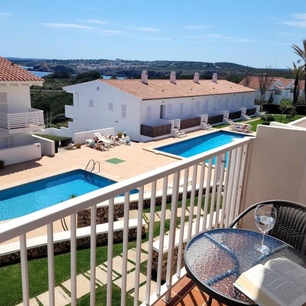 Des Artistes Son Parc - メノルカ島