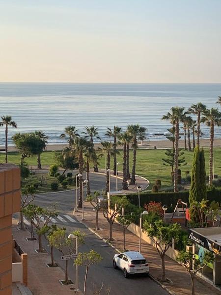 Sonata First Line Apartment - Benicàssim