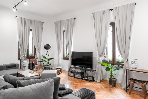 Apartment Del Bello Koper By Locap Group - Koper