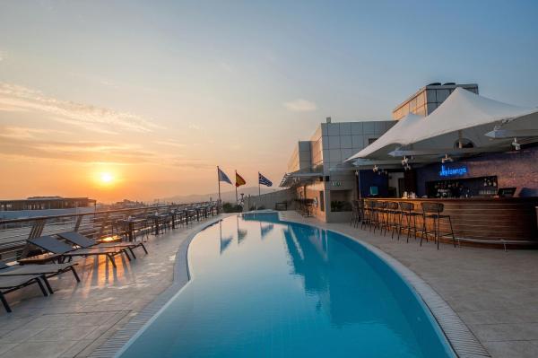 Melia Athens - Athens